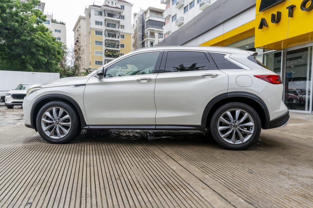 Auto Haus | Infiniti QX-50 2019
